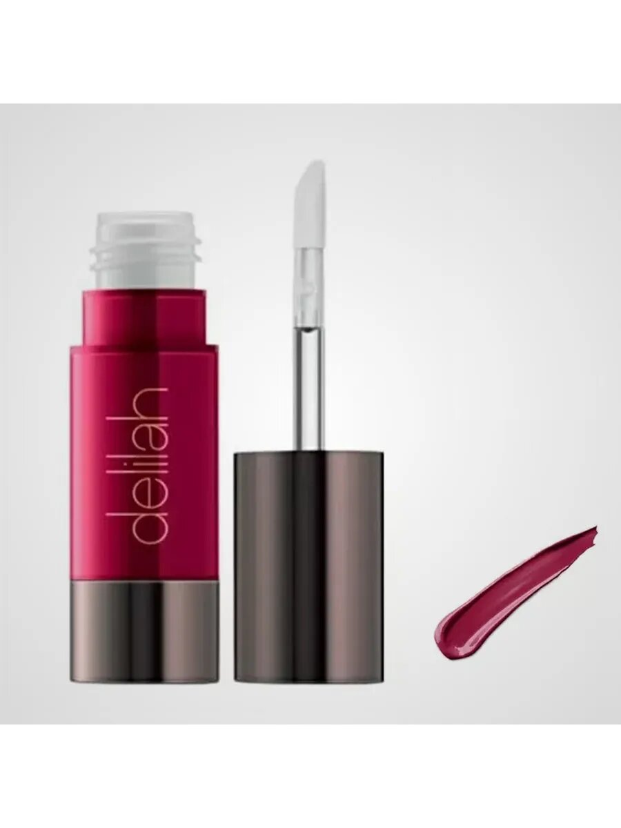 DELILAH Colour Intense Liquid Lipstick Retro Помада 7 мл