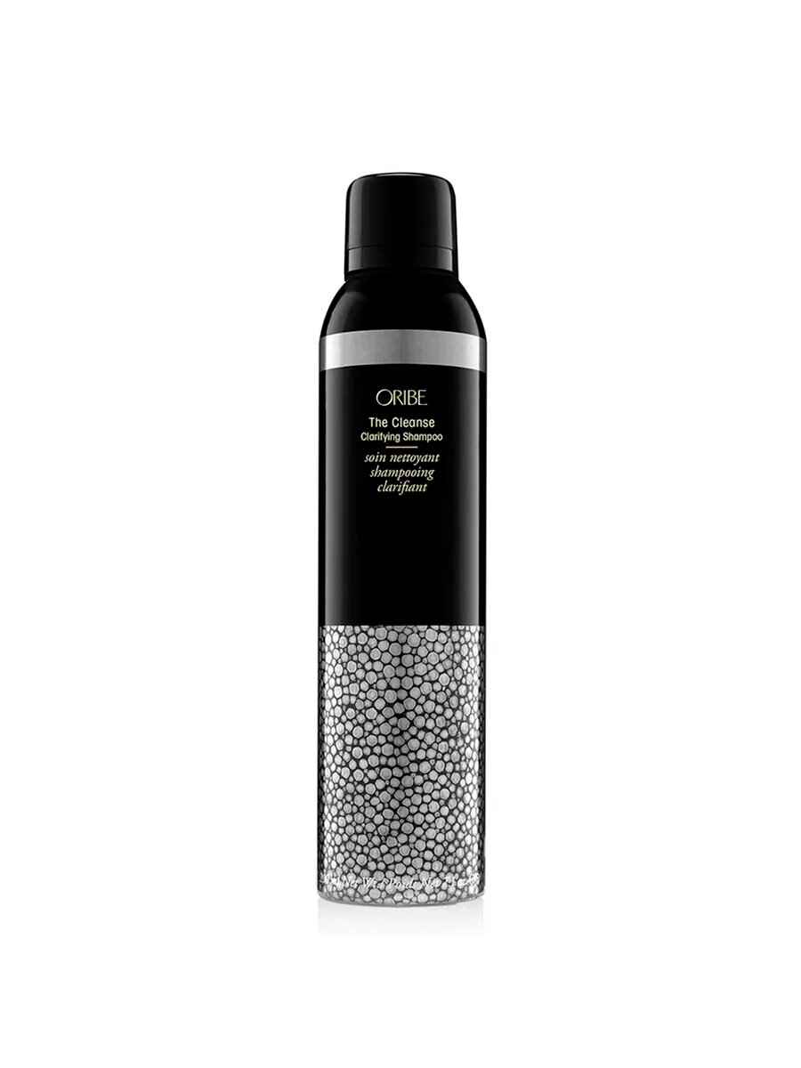Oribe Cleanse Clarifying Shampoo Шампунь- эксфолиант 200 мл