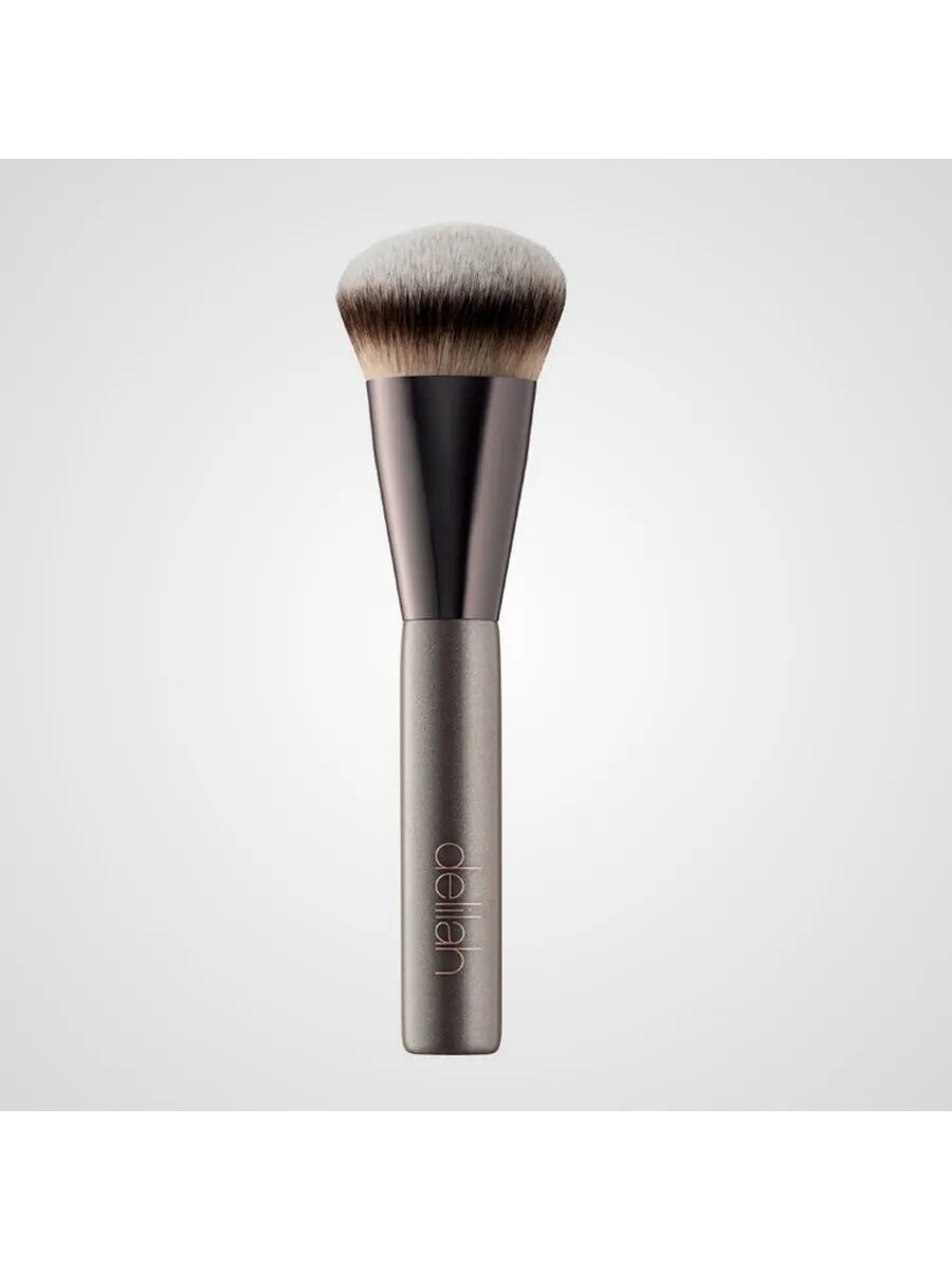 DELILAH Full Coverage Foundation Brush Кисть 1 шт