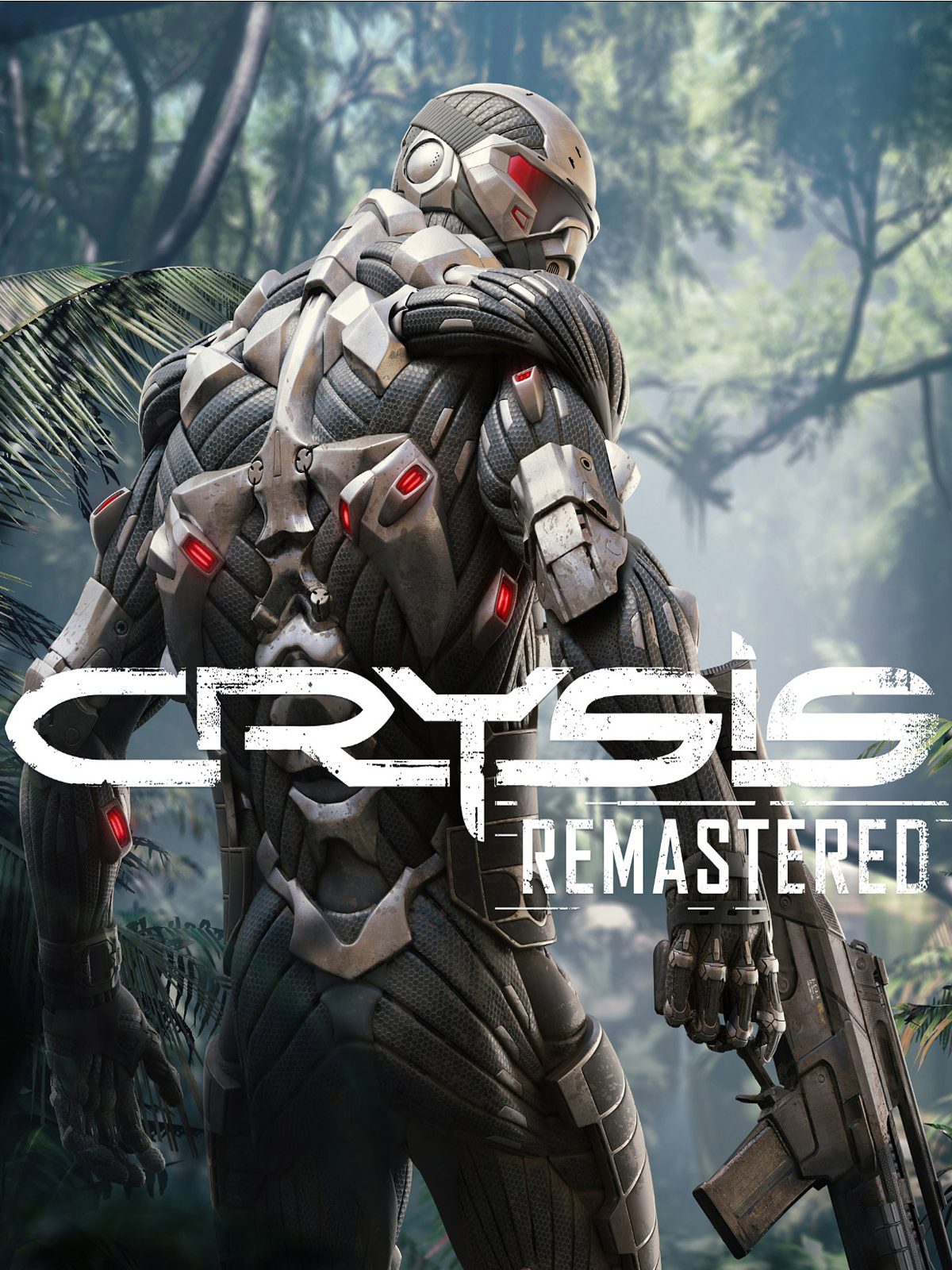Crysis Remastered Россия