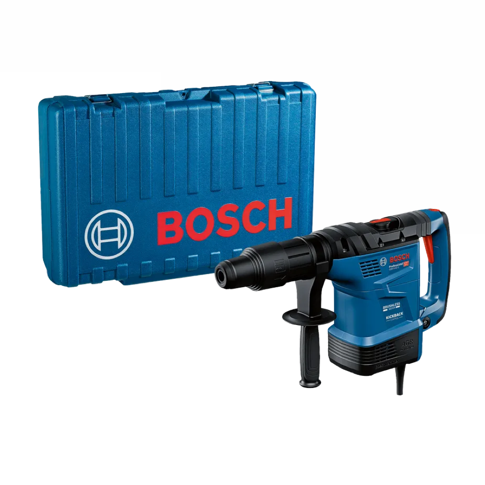 Перфоратор Bosch GBH 6-42 C 0.611.278.021