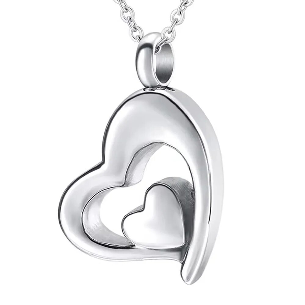 Сердечное ожерелье свадебное невеста украшения невесты