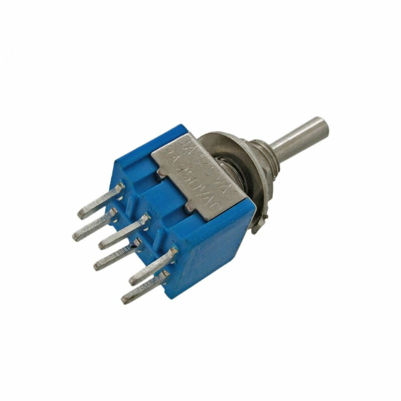 Микротумблер MTS-223-A2 (on)-off-(on), 1 шт