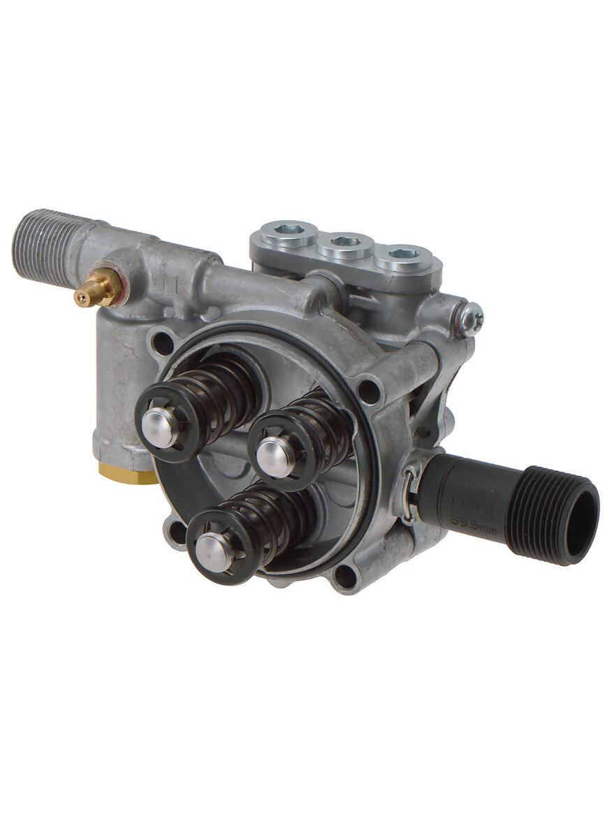 Насос для мойки высокого давления CHAMPION HP-3250