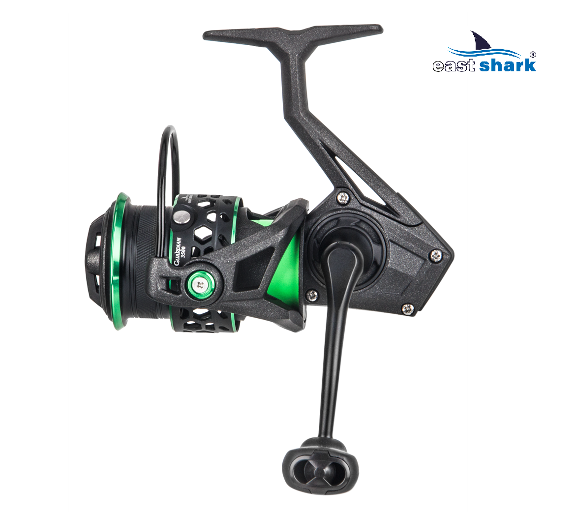 Катушка EastShark Guardian 2500