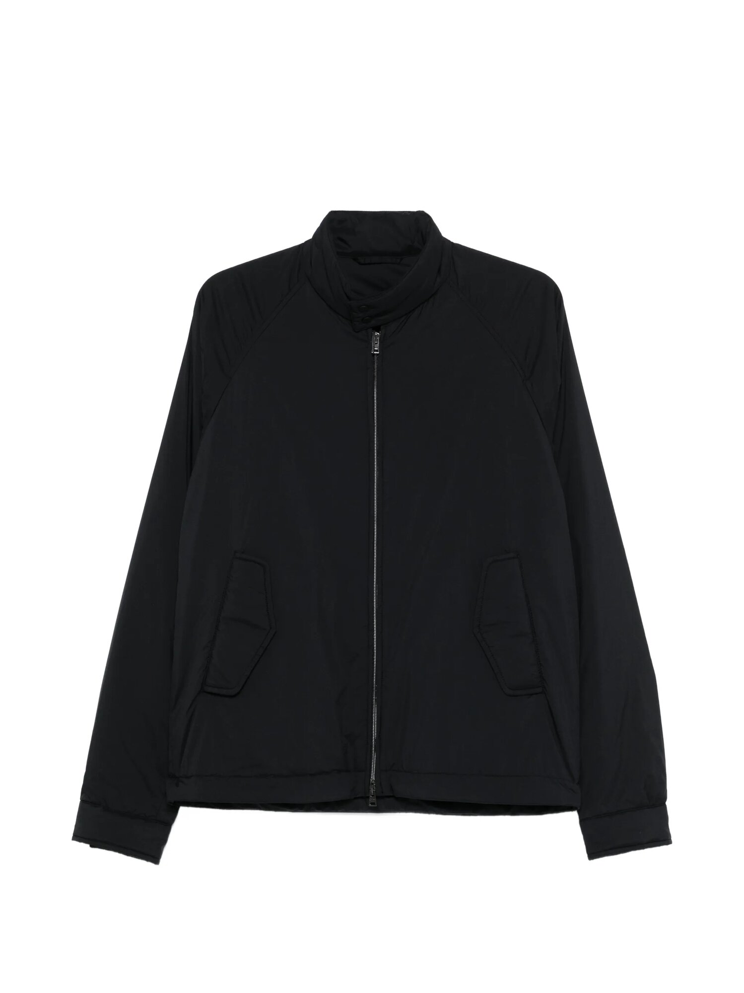 Куртка Zip-fastening pocket jacket