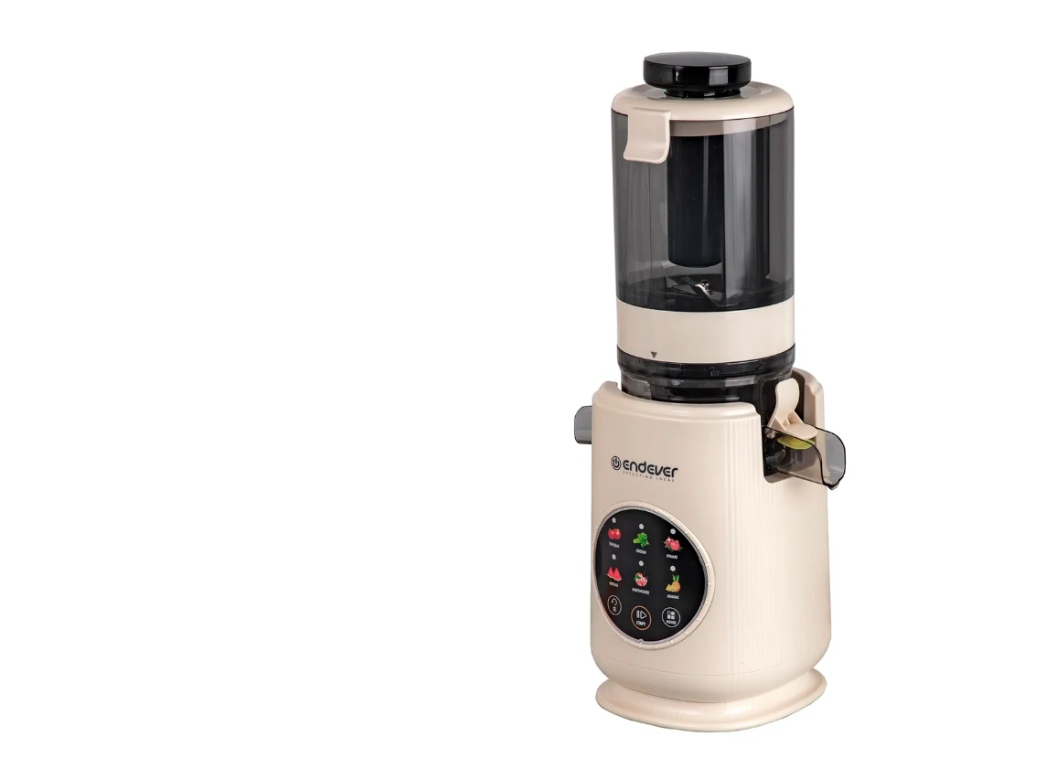 Соковыжималка Endever Sigma-160