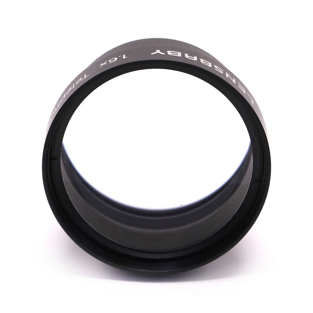 Набор Lensbaby Accessory Kit (США) — фото 1