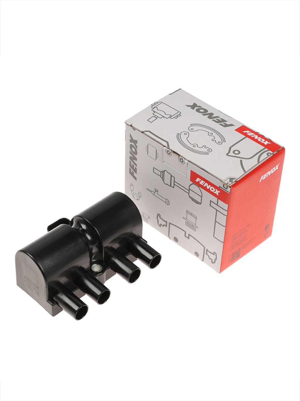 Катушка зажигания Fenox IC16016