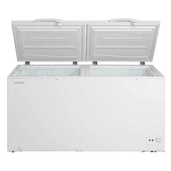 Морозильный ларь Centek CT-1768
