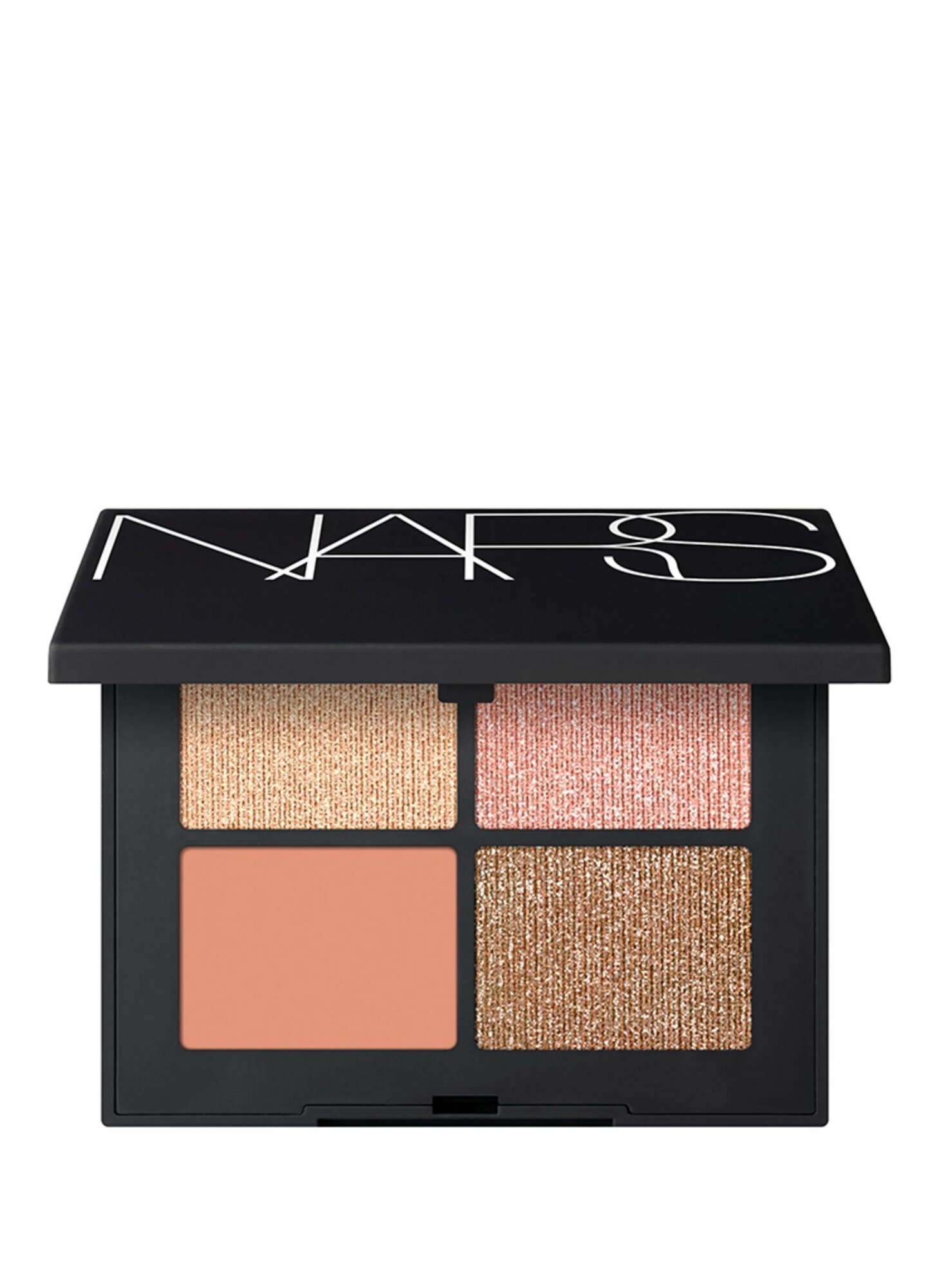 NARS Палитра теней для век Quad Eyeshadow 4.8 г оттенок Orgasm