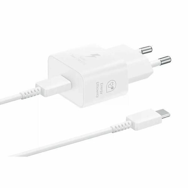 Зарядное устройство для смартфона_ Samsung Samsung EP-T2510 25Вт
