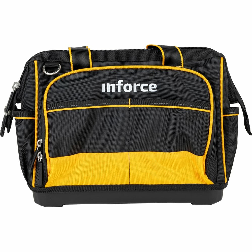 Открытая сумка Inforce 14" 11-25-10