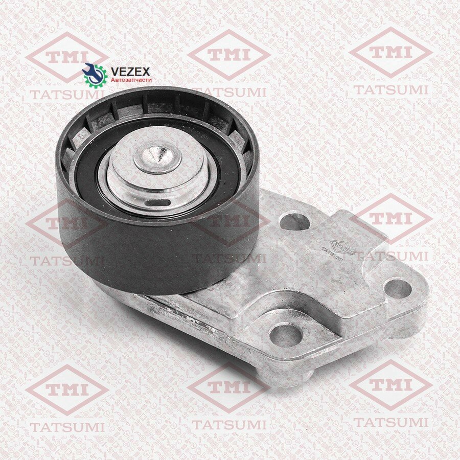 TATSUMI TFD1179 Ролик зубчатого ремня ГРМ натяжной