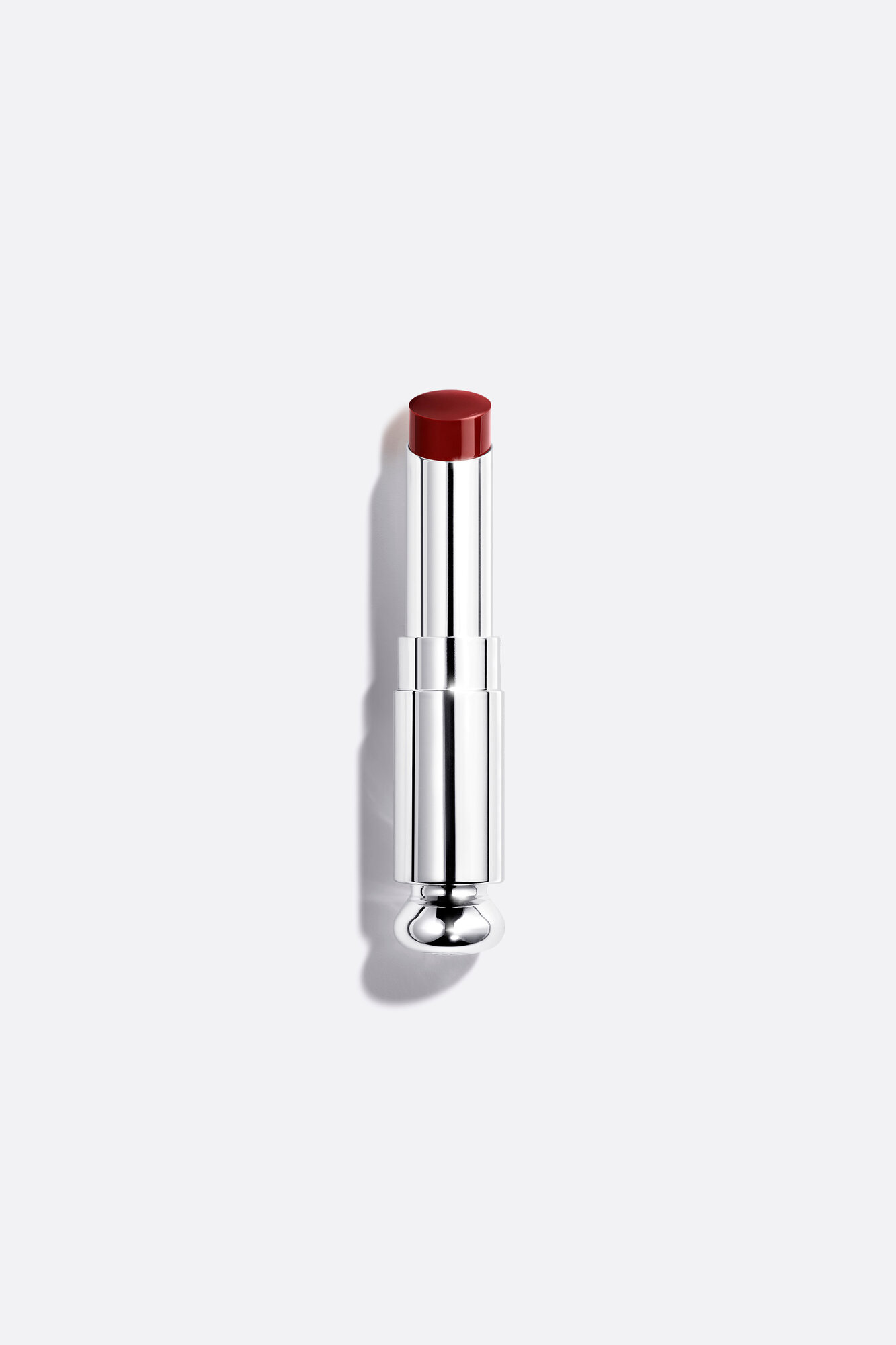 Dior Addict Glass Lipstick Блеск для губ - сменный блок оттенок 906 Talk My Dior