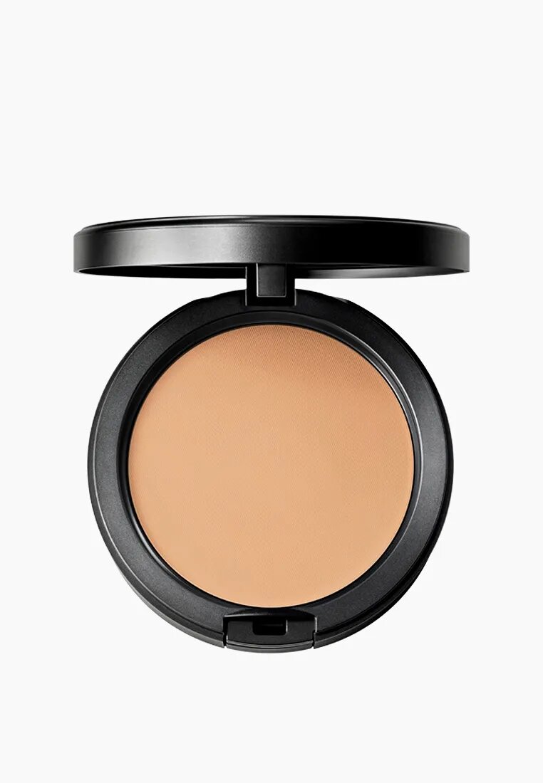 MAC Пудра компактная 12 г NW13
