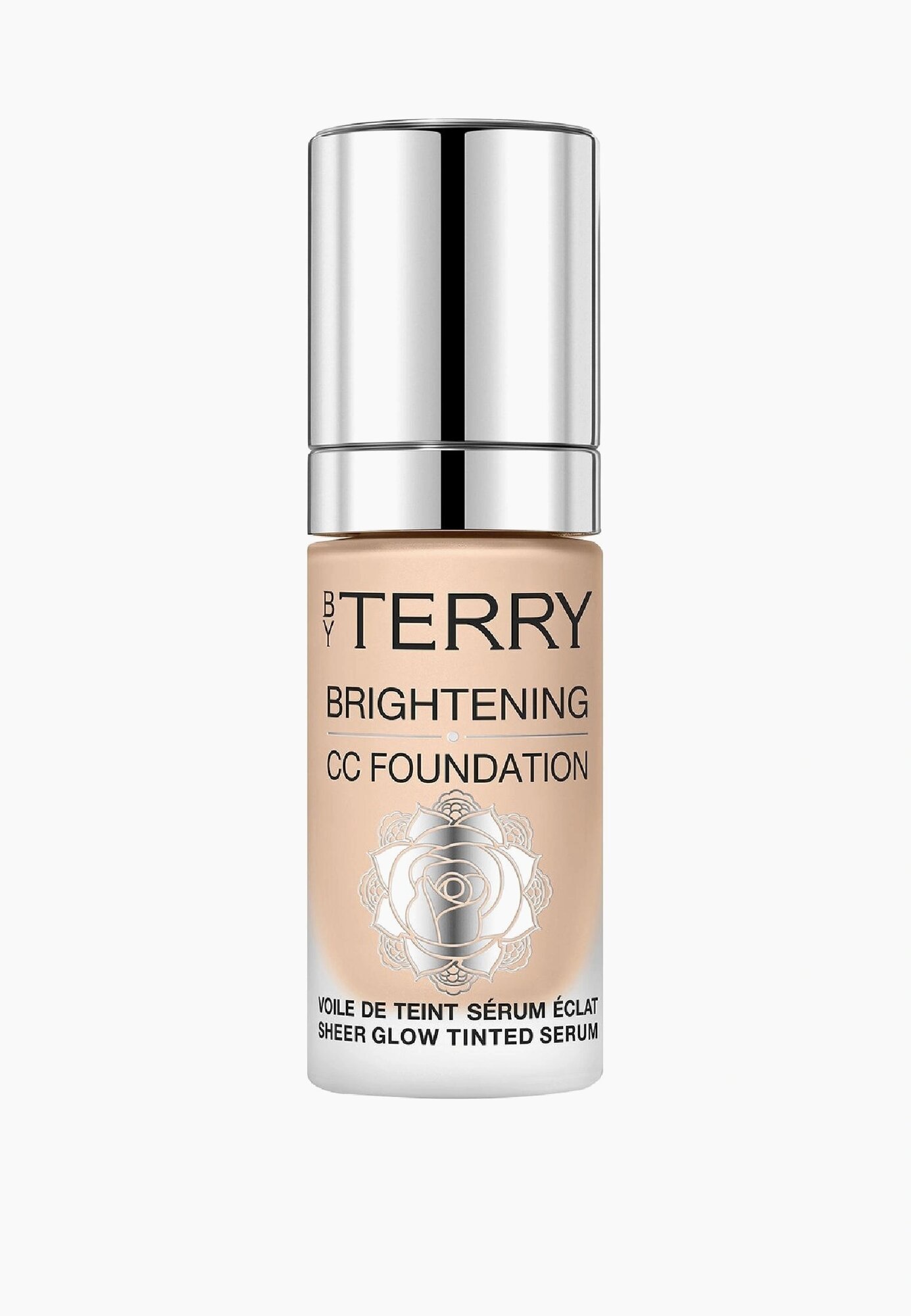 By Terry Тональный крем