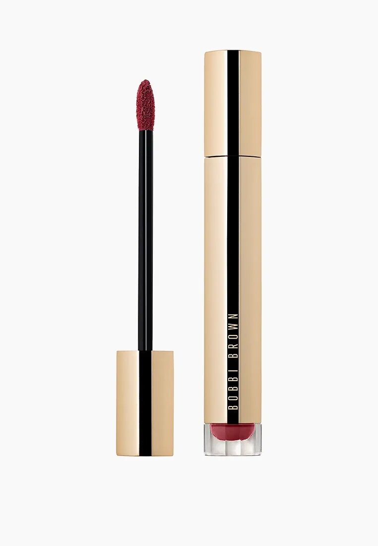 Bobbi Brown Помада жидкая 6 мл claret