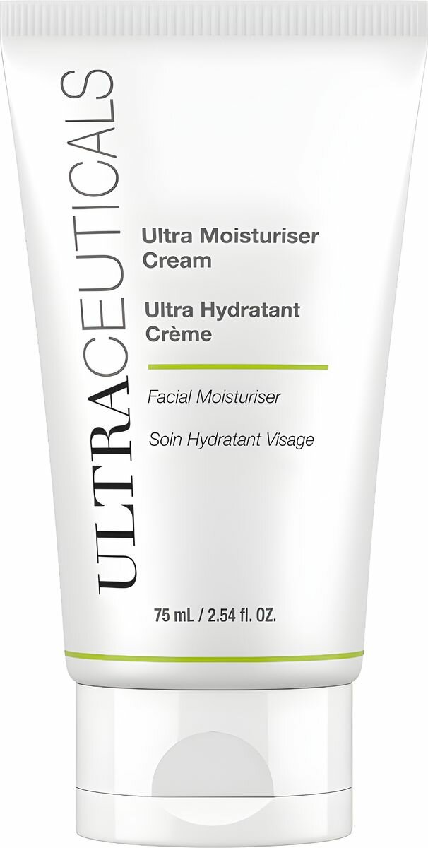 Ultraceuticals Ультра увлажняющий крем Ultra Moisturiser Cream 500ml