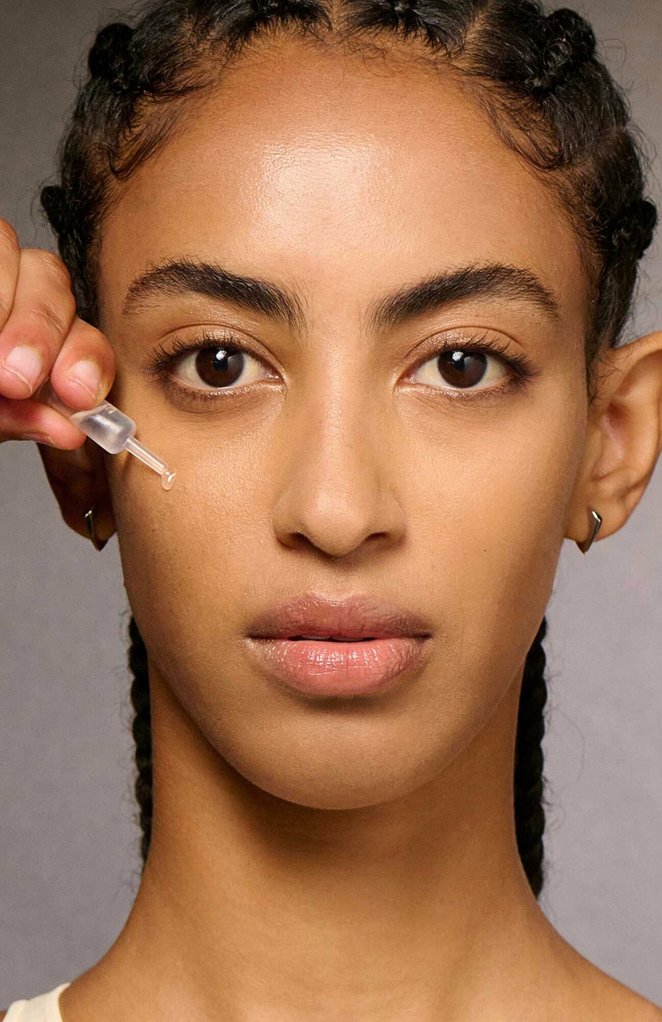 Ампулы с кислотами для осветления и ровного тона Skin regimen (7х2ml) Comfort Zone