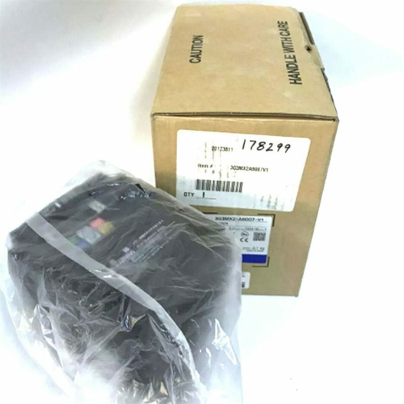Модуль OMRON 3G3MX2AB007V1