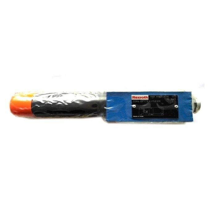 Модуль Rexroth ZDR6DP1-4X/150YM R900410806 Pressure Reducing Valve