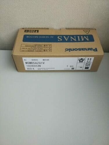 Модуль Panasonic MSMD5AZG1V — фото 1