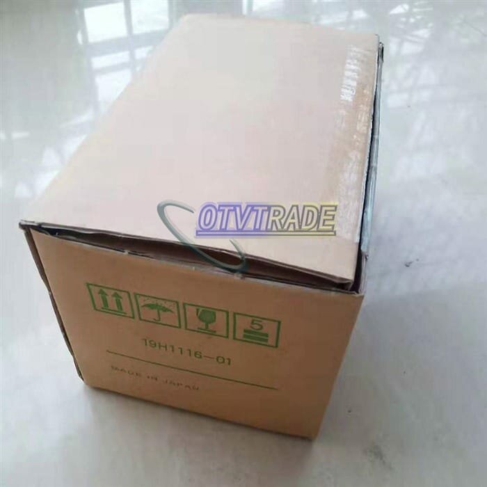 Модуль ABB DC Servo Motor GUTMEM-06LBB41 UGTMEM-06LBB41