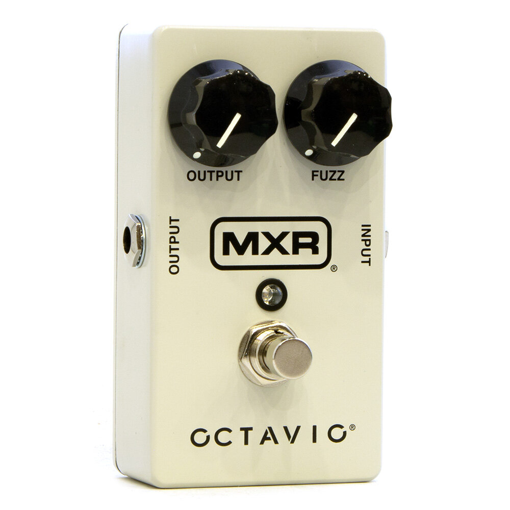 MXR M267 Octavio Fuzz — фото 1