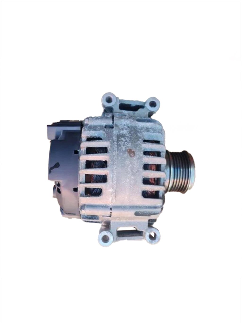 Генератор 140A 14V Masuma AL-E406