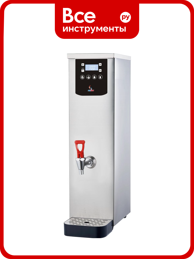Электрокипятильник Airhot CWB-35 проточный B9906