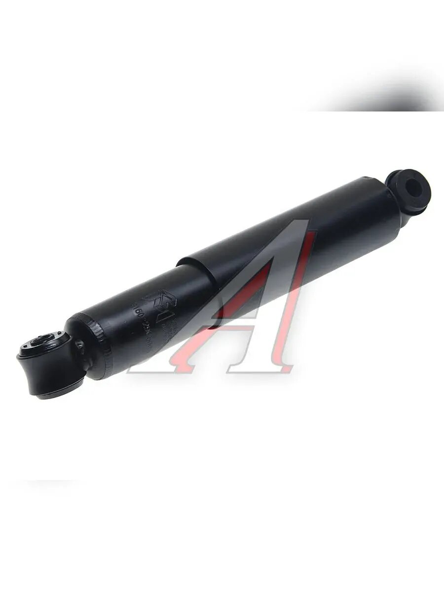 Амортизатор MEGAPOWER УАЗ-3160 передний, масляный