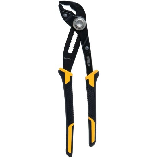Пассатижи переставные Dewalt DWHT70271, 30.4 см