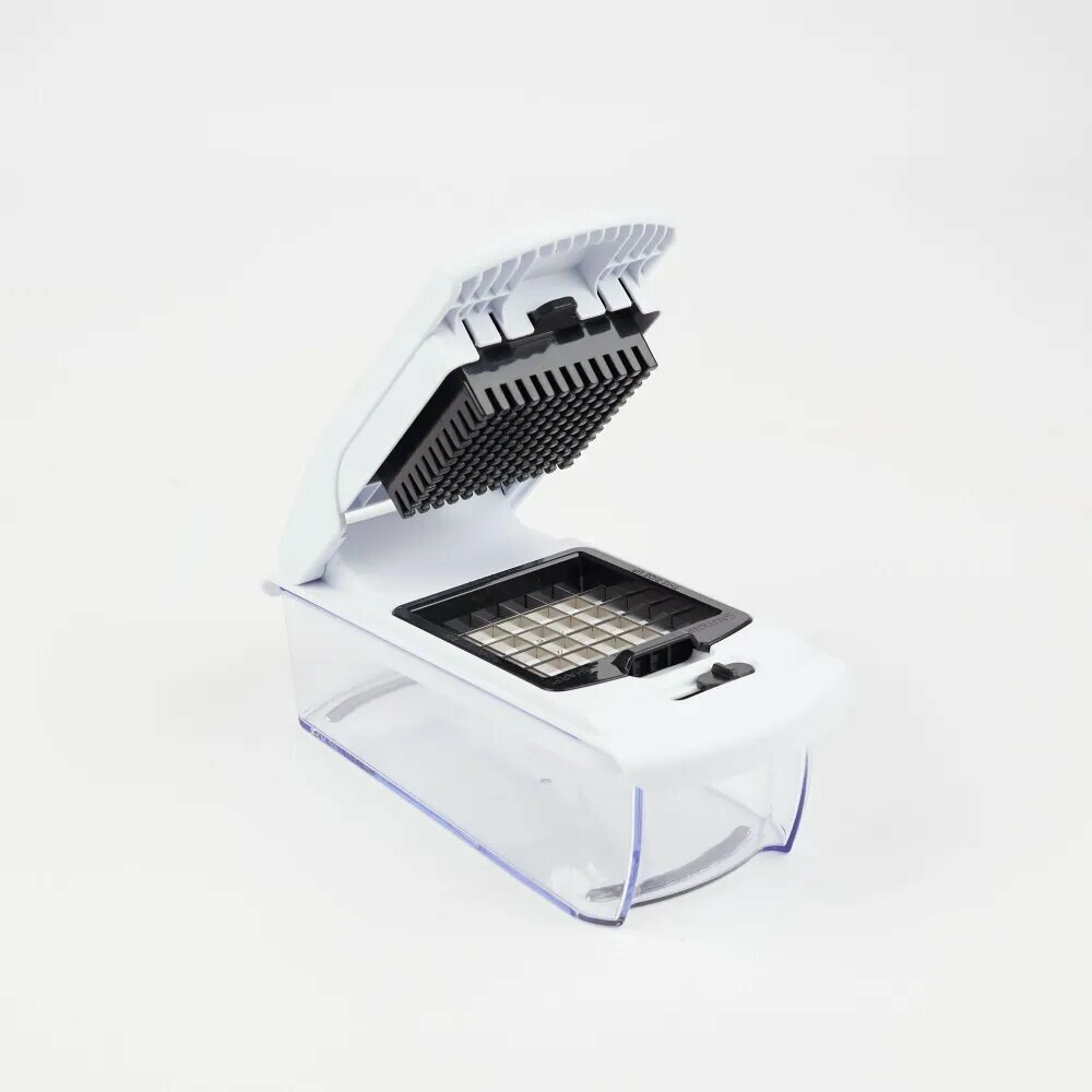 Овощерезка многофункциональная BeEV Slice PRO PLUS 12 в 1