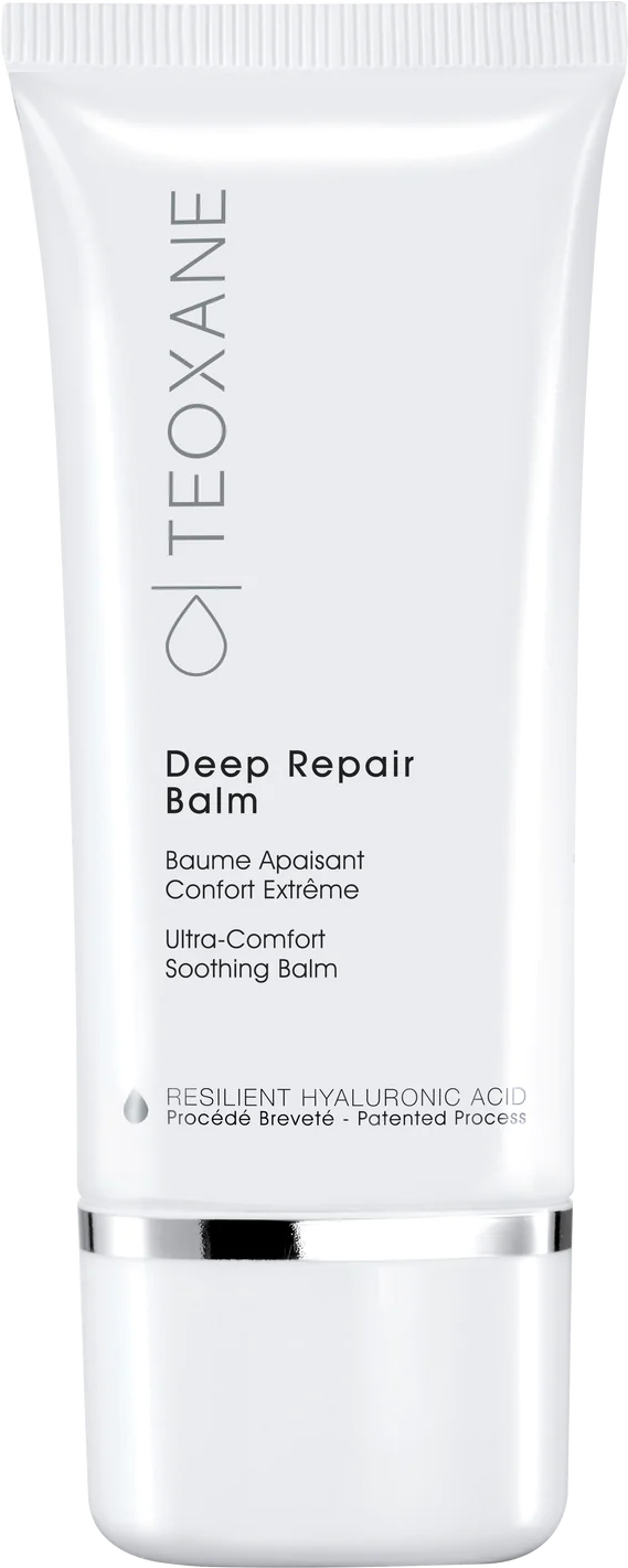 Teoxane Успокаивающий и восстанавливающий бальзам для лица Deep Repair Balm 150ml