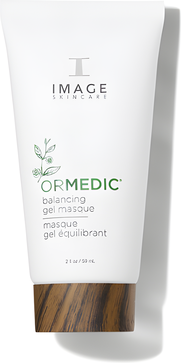 IMAGE Skincare Успокаивающая маска Ormedic Balancing Gel Masque 50ml