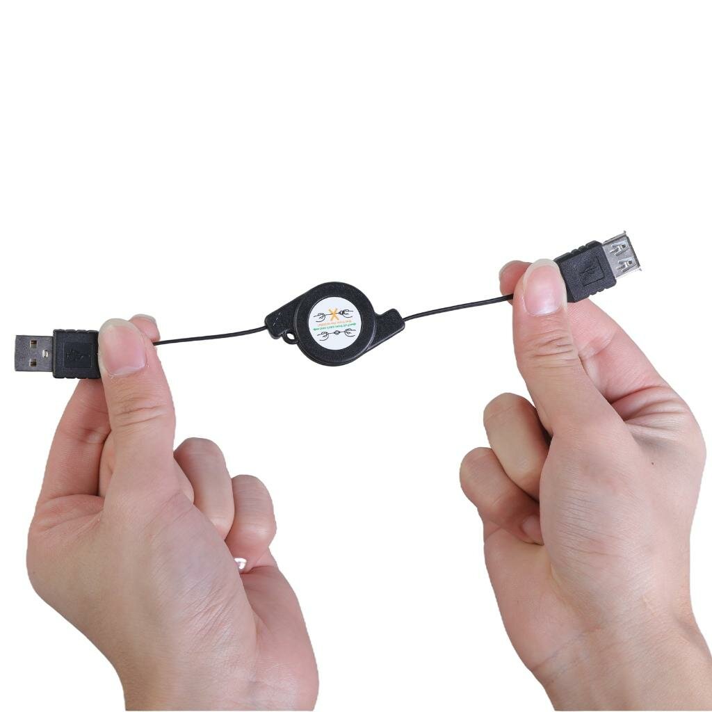 Съёмный USB 2.0 кабель — фото 1