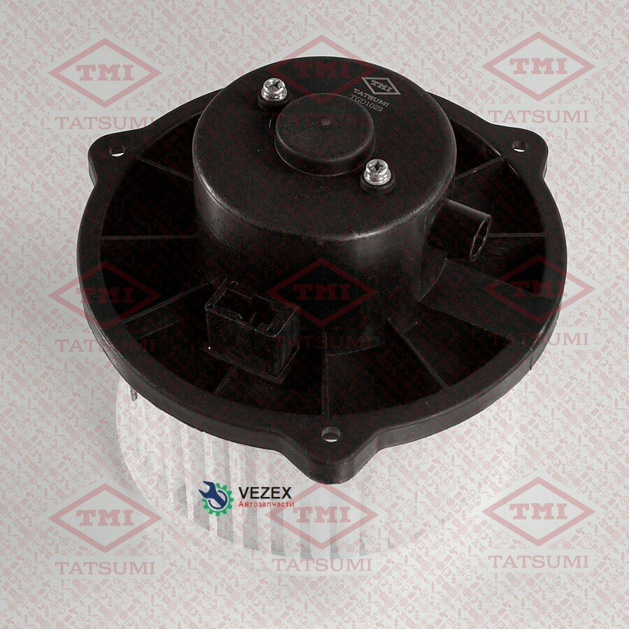 TATSUMI TGD1029 Вентилятор салона