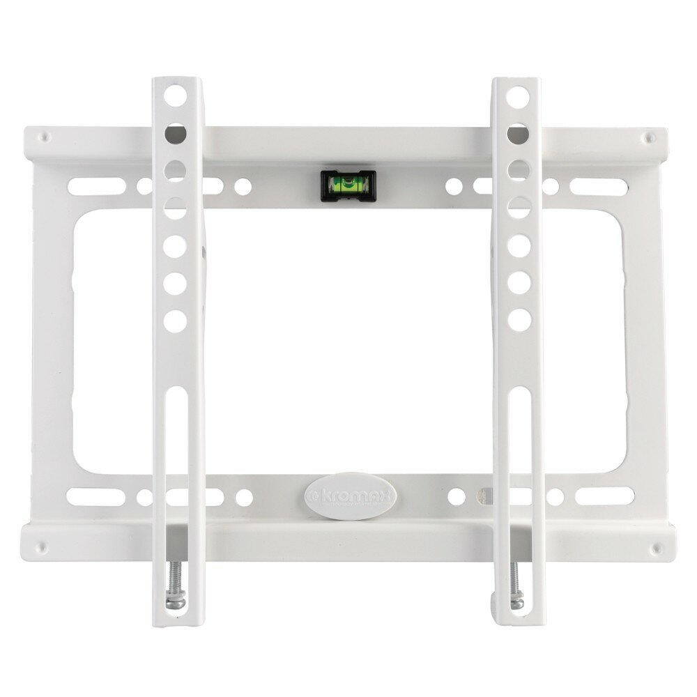 Кронштейн для ТВ Kromax IDEAL-5 15"-47" Белый