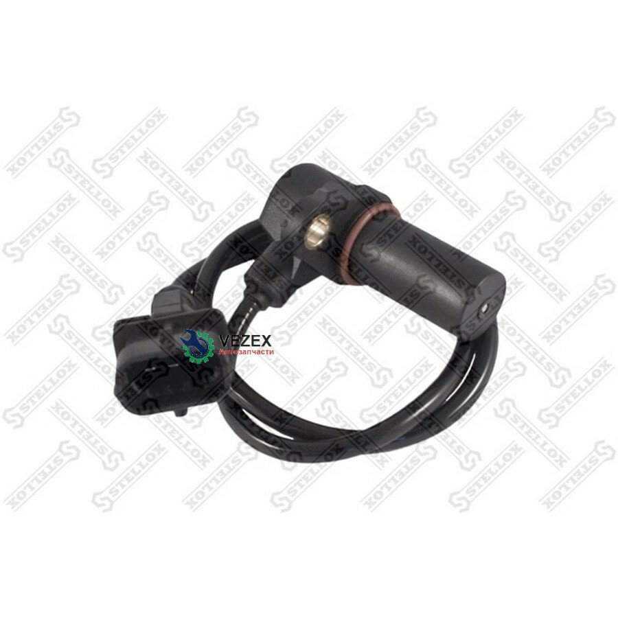 STELLOX 0600050SX датчик положения коленвала!\ Alfa Romeo 145-147/156, Fiat Bravo 1.9-2.4D/JTD 97>
