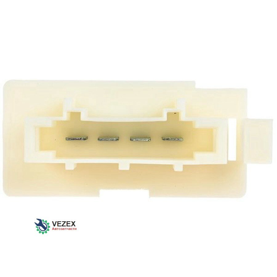 STELLOX 75-52156-SX Резистор вентилятора