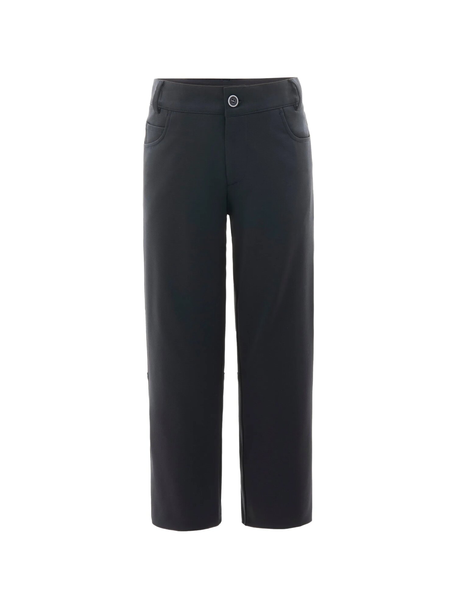 Брюки Athleisure panelled trousers
