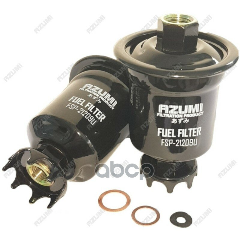 Фильтр топливный MITSUBISHICarismaDA1A/DA2A(1995-2003)/LancerCK1A/CK6A/CM2A/CL2A/CK1A JPN/CM5A/CK4A/CJ2A/CJ1A/CJ4A/CK2A/CK5AR.