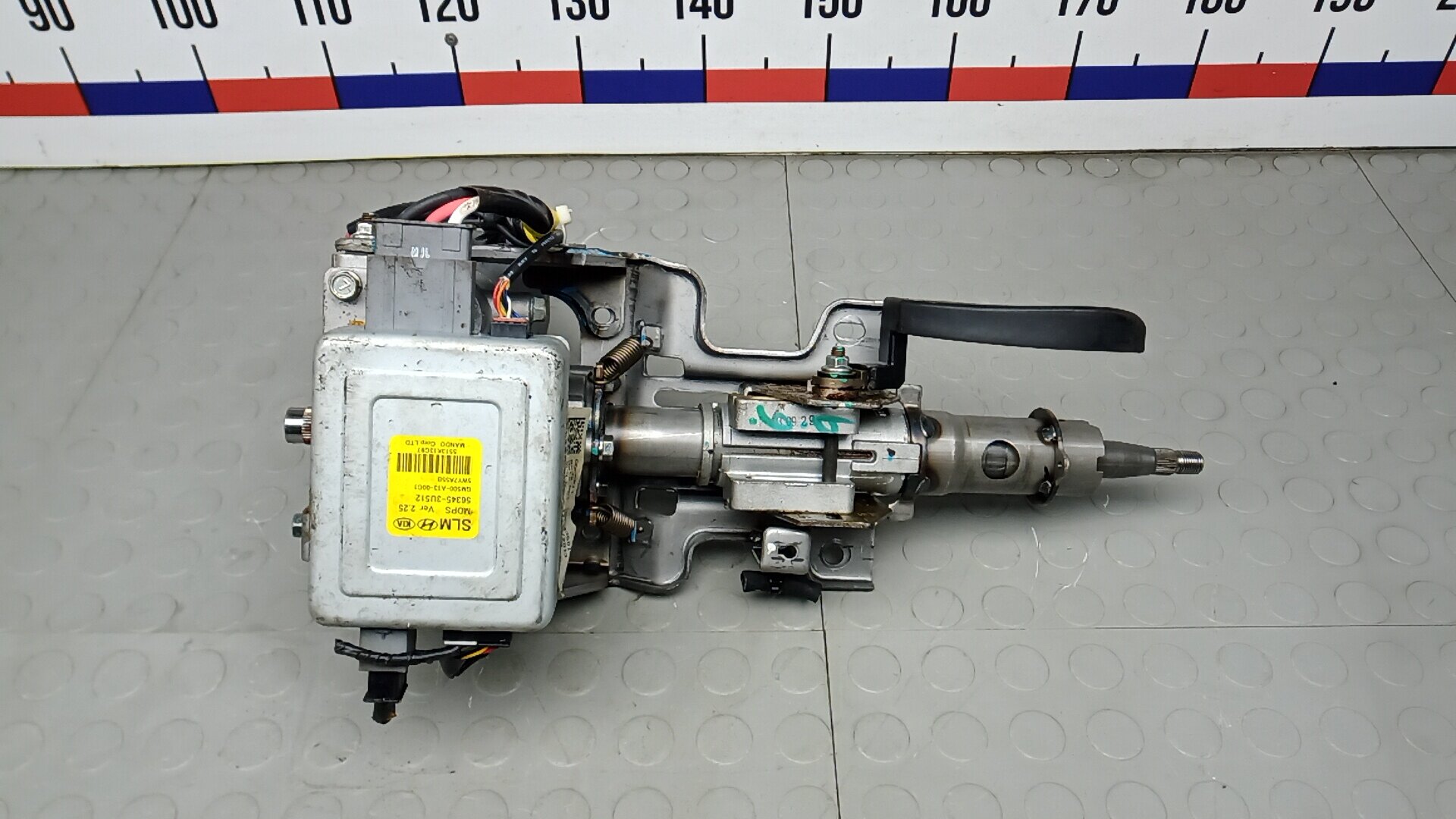 Электроусилитель руля KIA SPORTAGE 3, Номер 563103U813, 563302S500, 563453U512