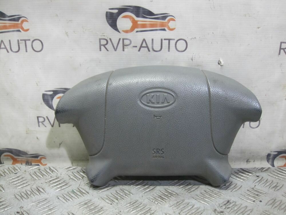 Подушка безопасности Kia RIO DC 2000-2005
