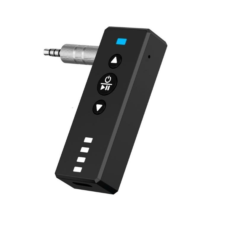 Беспроводной адаптер Bluetooth 3,5 мм