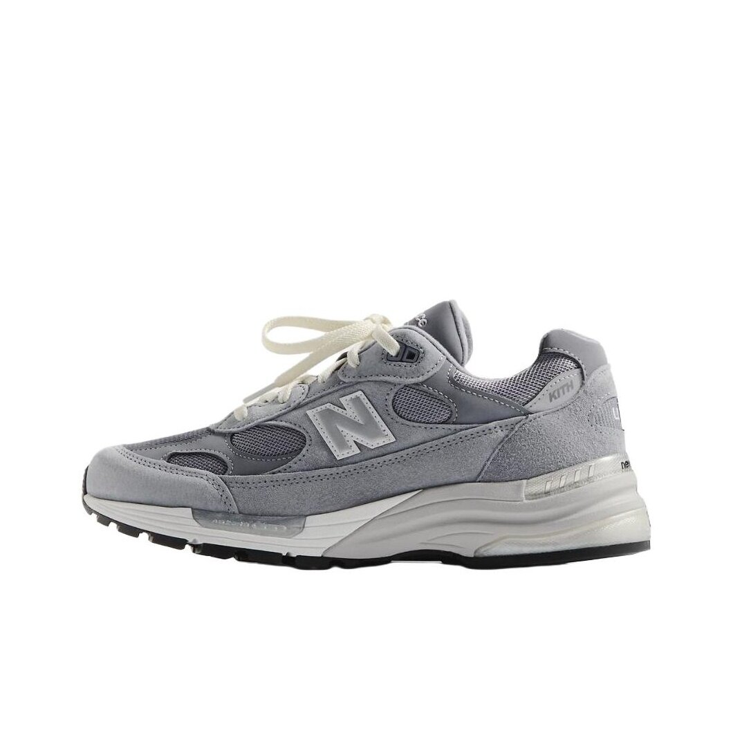 Кроссовки NB 992