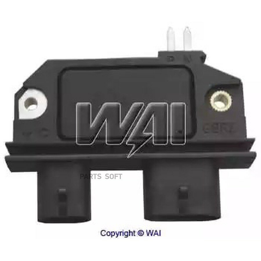 Модуль системы зажигания General Motors WAI DM1990XHD