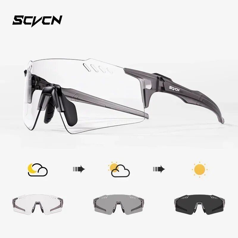 Солнцезащитные очки SCVCN