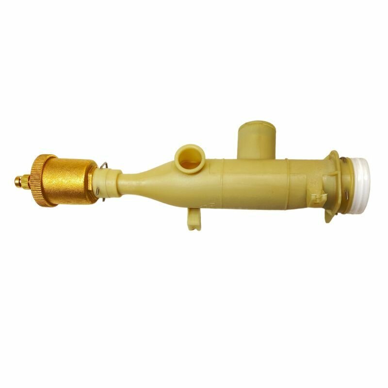 Воздухоотводчик с фильтром котла Hydrosta HSG-300 SD